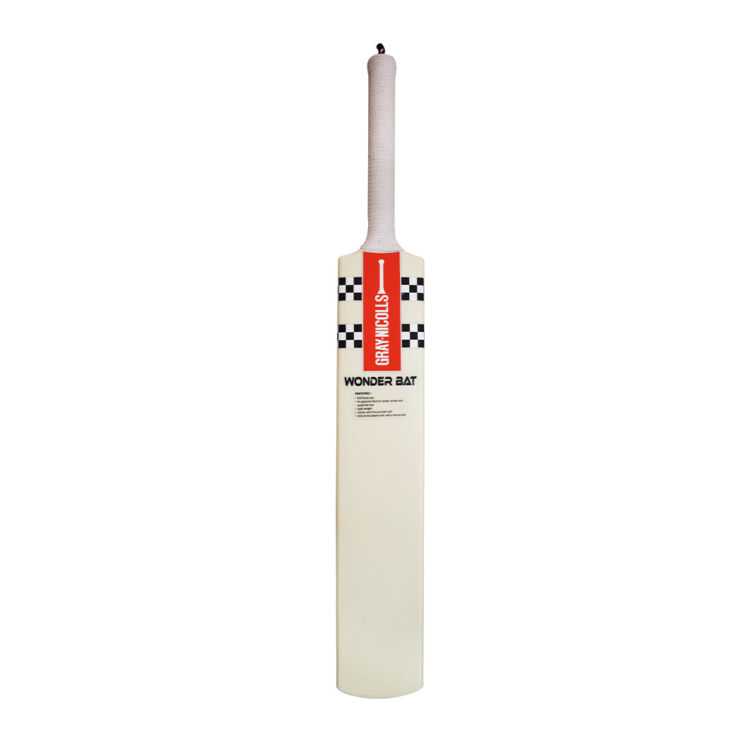 Gray Nicolls Wonder Bat New 2025 – Orange Sports Aus
