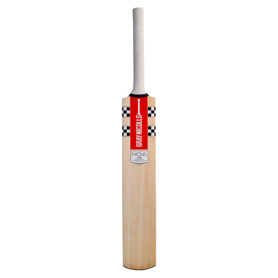 Gray Nicolls Nova XE Cricket Bat – Orange Sports Aus