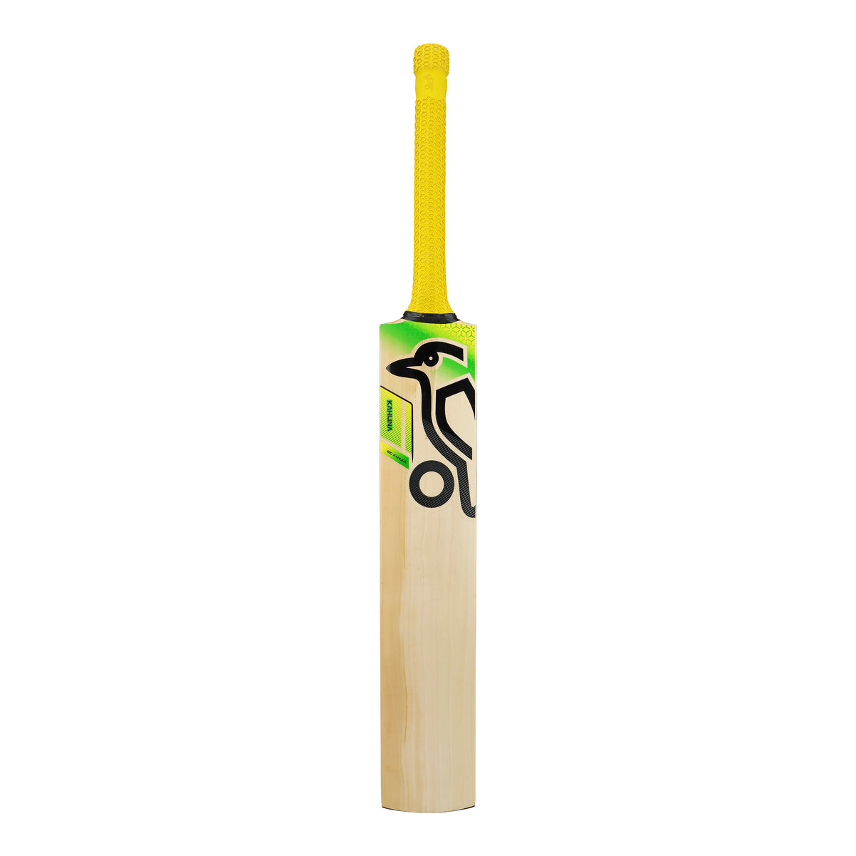 Kookaburra Big Kahuna Cricket Bat New 2025 – Orange Sports Aus
