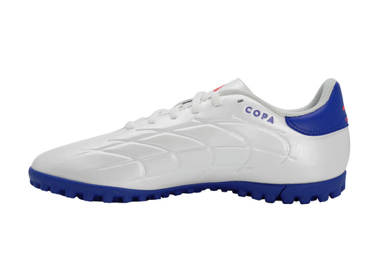 Adidas Copa Pure 2 Club Touch and Turf Shoe – Orange Sports Aus