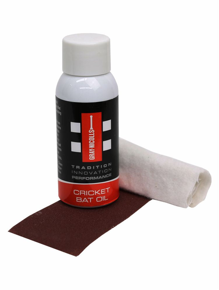 Gray Nicolls Bat Care Kit New 2024 – Orange Sports Aus