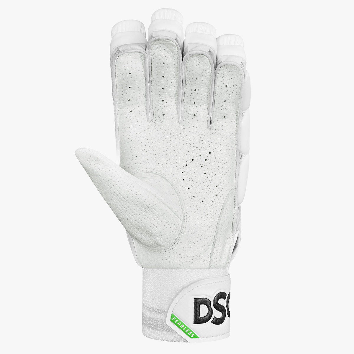 DSC Split Players Batting Gloves New 2024 – Orange Sports Aus