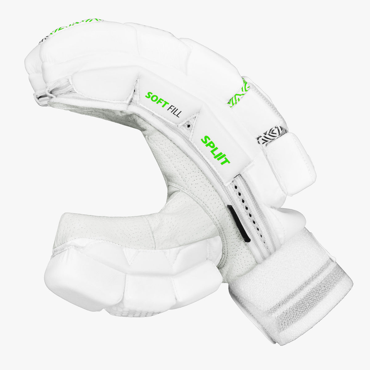 DSC Split Players Batting Gloves New 2024 – Orange Sports Aus