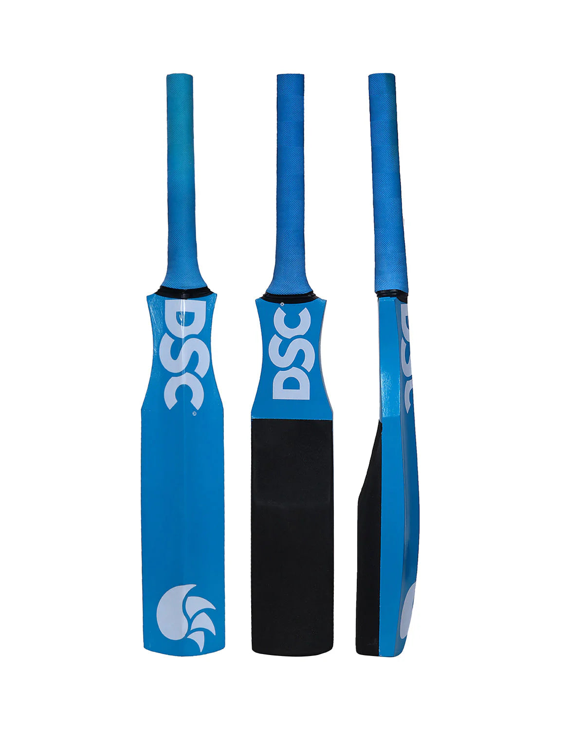 DSC Catch Bat – Orange Sports Aus