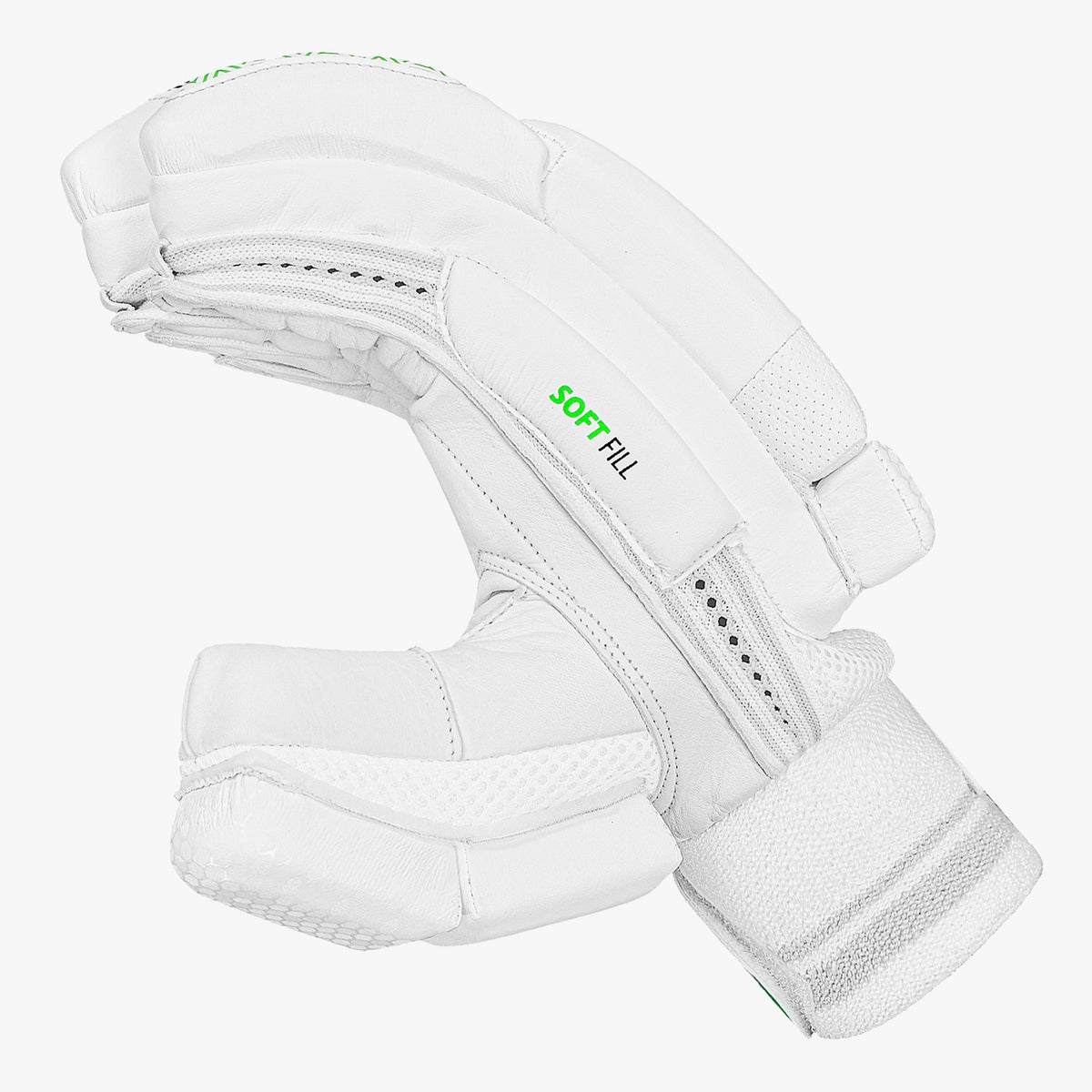 DSC Split 22 Batting Gloves New 2024 – Orange Sports Aus