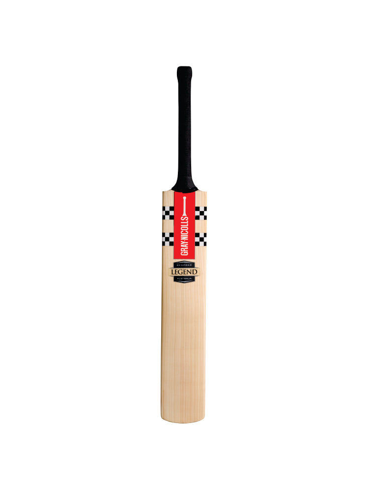 Gray Nicolls Legend Cricket Bat 2024 – Orange Sports Aus