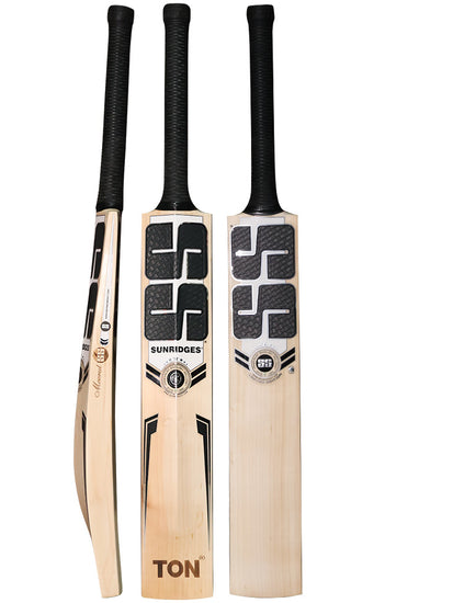 SS Limited Edition Cricket Bat New 2025 – Orange Sports Aus