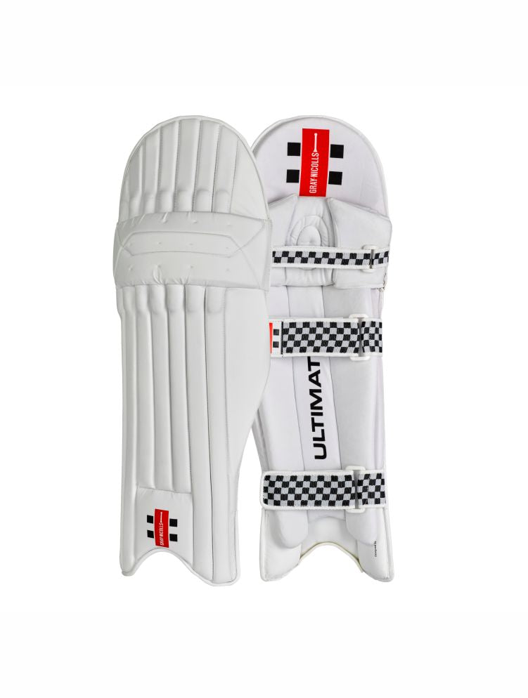 Gray Nicolls Ultimate Batting Pads New 2024 – Orange Sports Aus