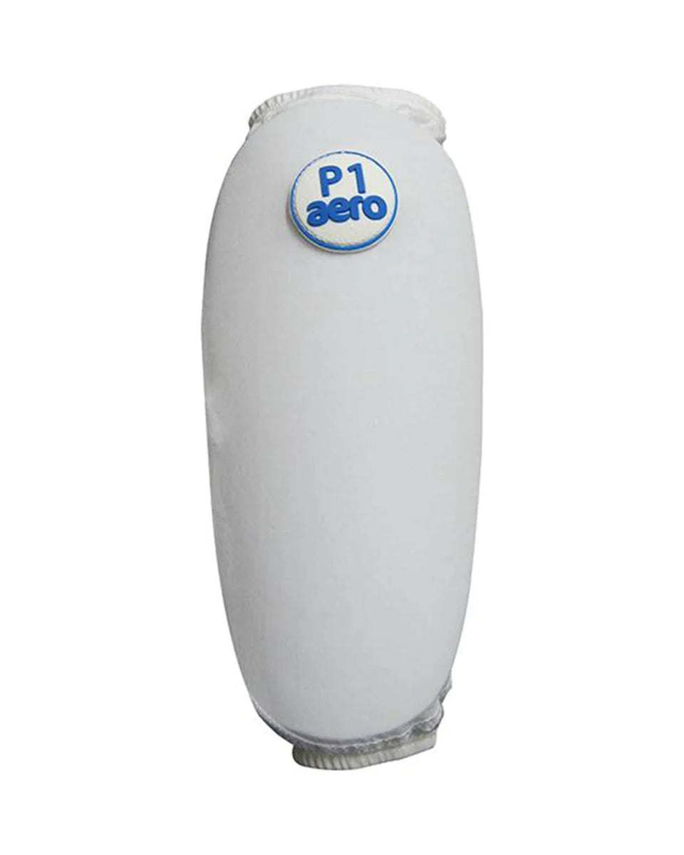 Aero P1 Forearm Protector – Orange Sports Aus