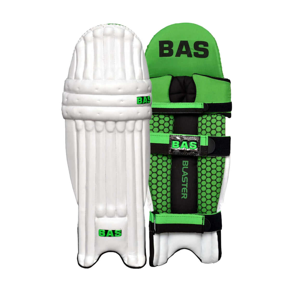 BAS Blaster Junior Batting Pads 2024 – Orange Sports Aus