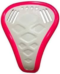 DSC Armour Women's Abdominal Guard – Orange Sports Aus