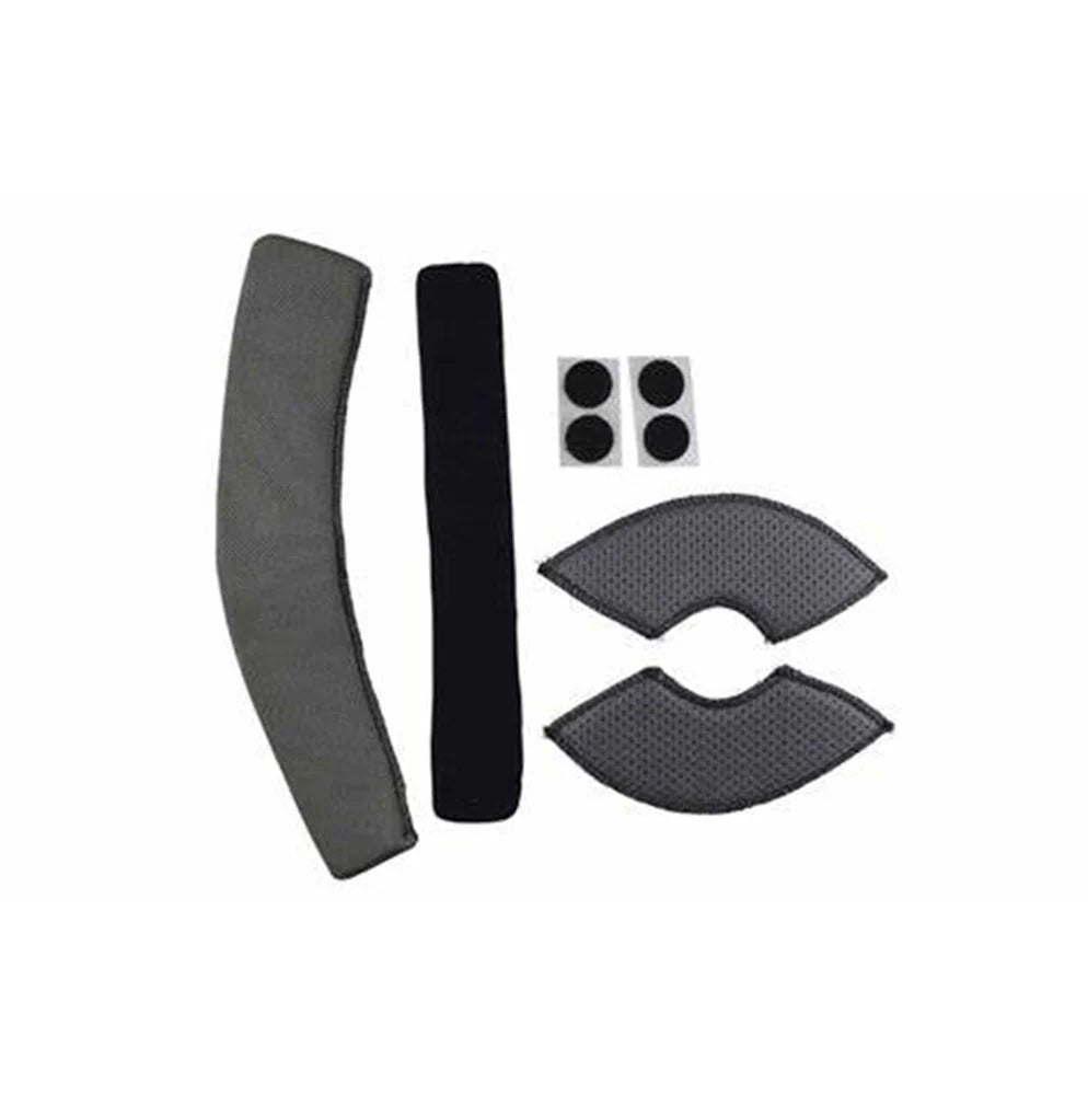 Shrey Cricket Helmet Inner Pad Kit New 2024 – Orange Sports Aus
