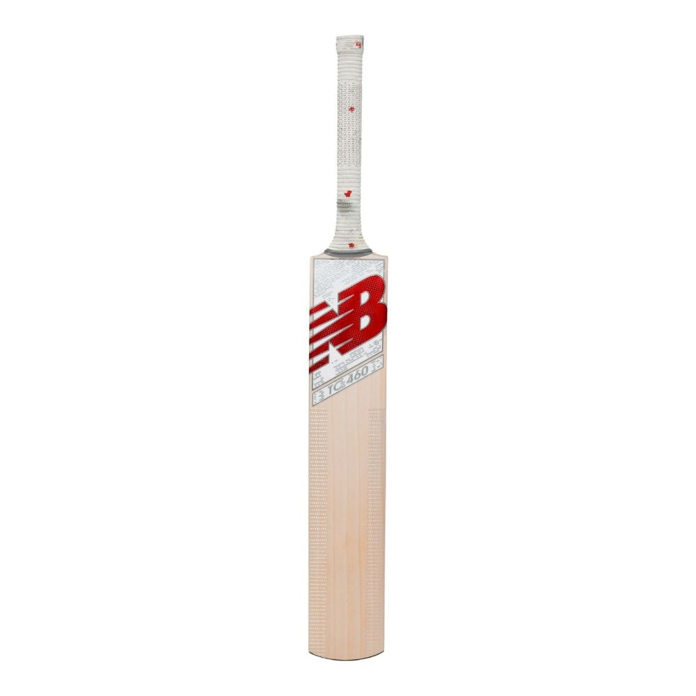 New Balance TC 460 Junior Cricket Bat – Orange Sports Aus