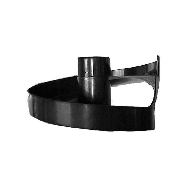 Paceman Ball Feeder Top Tray – Orange Sports Aus