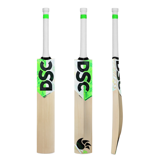 DSC Split 44 Cricket Bat 2024 – Orange Sports Aus