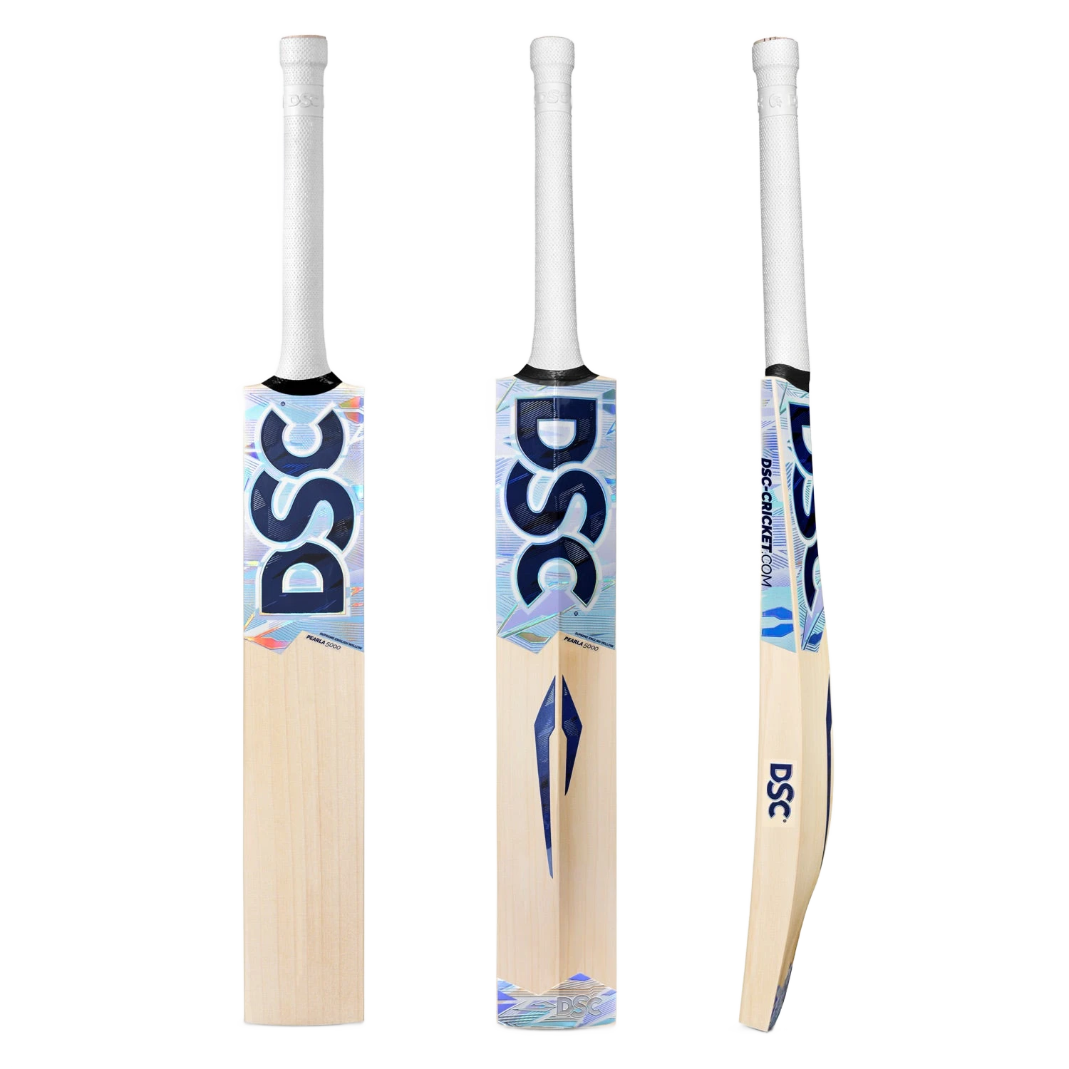 DSC Pearla 5000 Cricket Bat 2025 – Orange Sports Aus