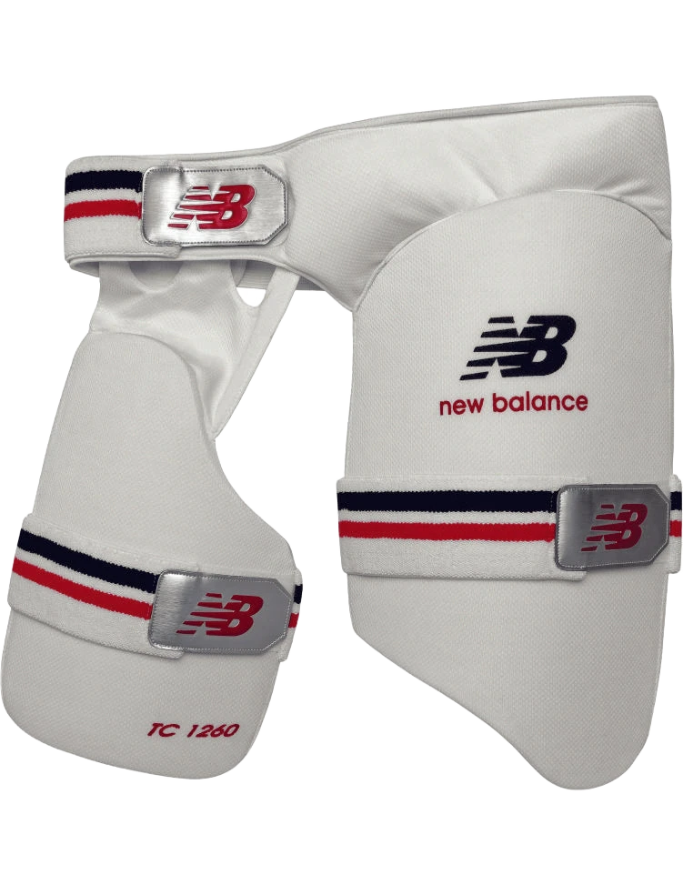 New Balance Thigh Guard Combo – Orange Sports Aus