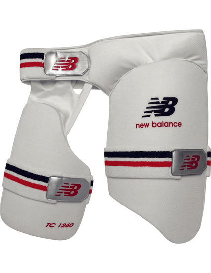 New Balance Thigh Guard Combo – Orange Sports Aus