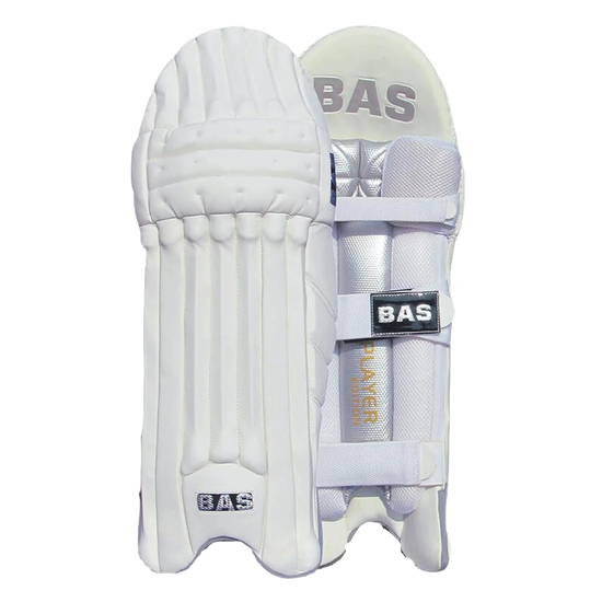 BAS Players Edition Batting Pads – Orange Sports Aus