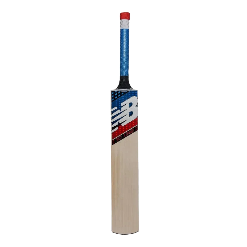 New Balance TC 1260 Cricket Bat – Orange Sports Aus