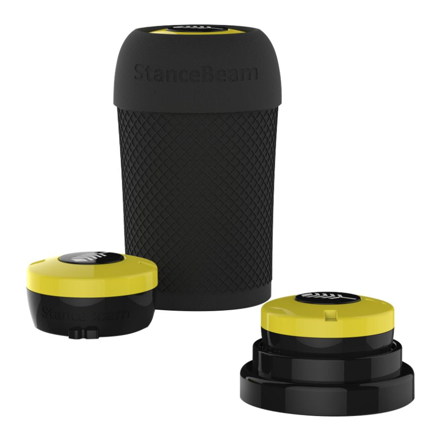 Kookaburra StanceBeam Striker – Orange Sports Aus